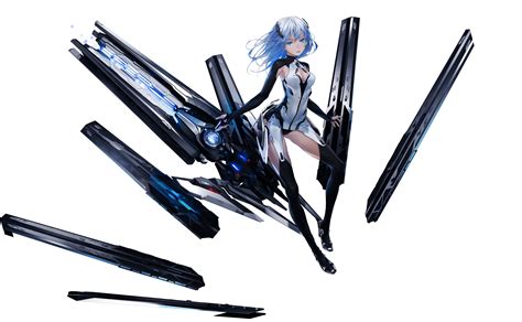 Beatless Danbooru
