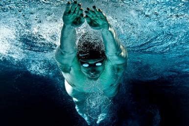 Active And Passive Drag In Swimming