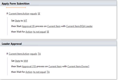 Infopath Workflow Not Be Triggered When First Approver Click Approve Button SharePoint Stack