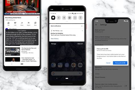 The 15 Best Google Pixel Tips And Tricks
