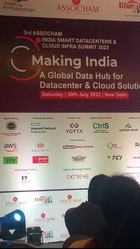 Cs Nitin Jaiswal On Linkedin Aicds2022