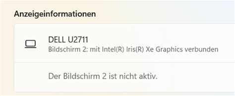 Multiple Monitors Display 2 Isn T Active Error When Trying To Connect A Second Screen