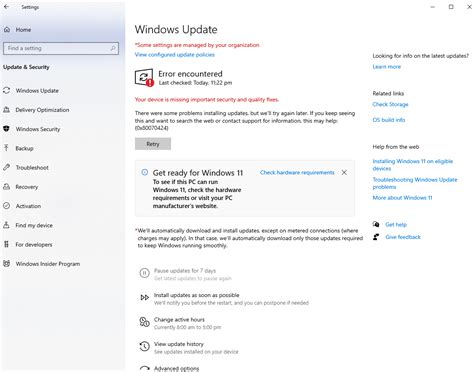 Windows Update Registry Is Missing Windows Defender Disabled Resolved Malware Removal Logs