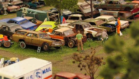 Diorama Life Archives My Custom Hot Wheels And Diecast Cars