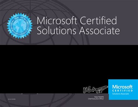 Mcsa Sql Server 2012 2014 Ppt