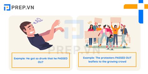 10 Phrasal Verb Pass Thông Dụng Trong Tiếng Anh Hiện Nay