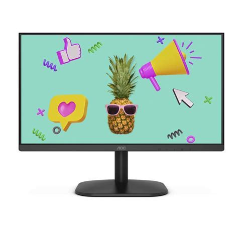 Jual MONITOR AOC 22B2HM Di Seller SEMESTA JAYA COM Official Store SJ COM Kab Sleman Blibli