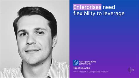 Composable Prompts On Linkedin Pretty Cool Demo And Orchestrating Llm