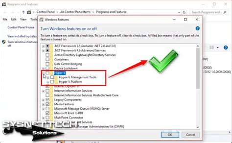 How To Configure Hyper V Using Cmd Do It Quickly