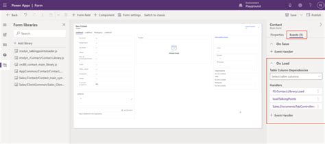 How To Add Javascript To Form On Load In Dynamics 365 Fredrik Engseth