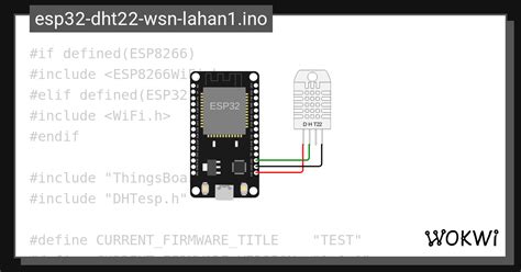 esp32 dht22 wsn o wokwi esp32 stm32 arduino simulator