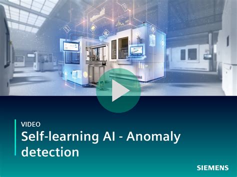 Self Learning Ai Anomaly Detection