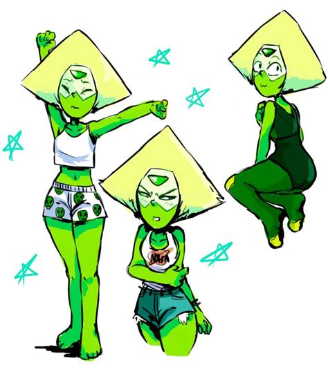 Pin De Bluejems En Steven Universe Steven Universe Personajes Steven Universe Peridot