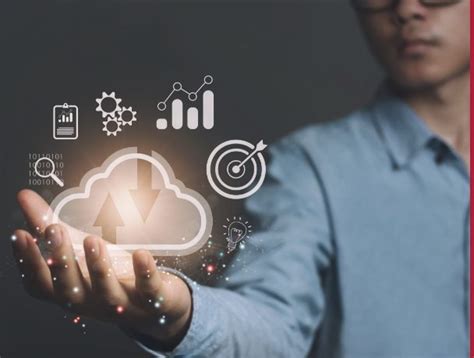 Accelerate Business With Expert Aws Cloud Migration Services