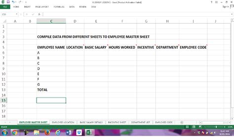 Use Of Vlookup Vlookup