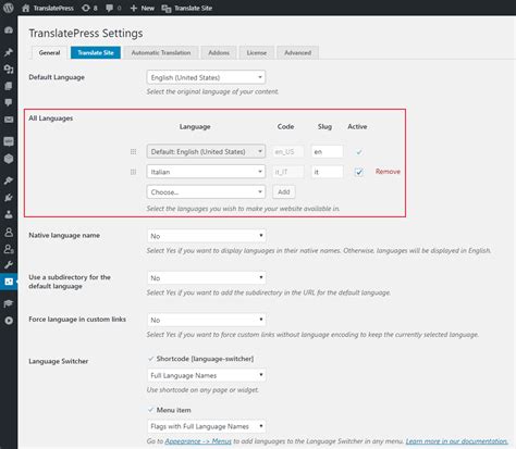 DeepL Integration Available In TranslatePress TranslatePress