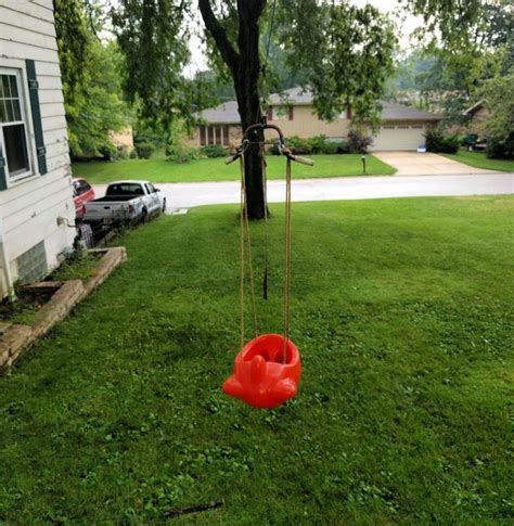 DIY Zipline With Step By Step Instructions Blitsy