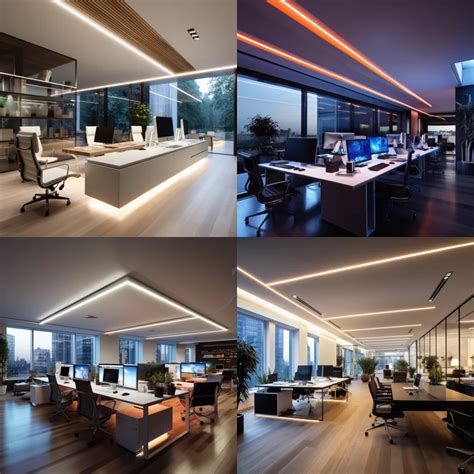 中国顶级 Led 嵌入式照明制造商 Besenled：led 照明解决方案的顶级领导者