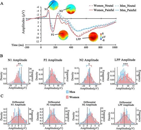 Are Women More Empathetic Than Men Questionnaire And Eeg Estimations