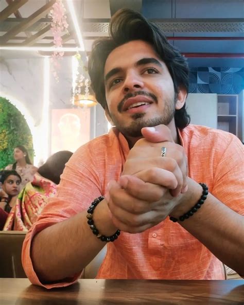 Abhijeet Chaudhary Abhijeetchaudhary • Instagram Photos And Videos