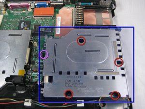 IBM ThinkPad A30 Repair Help Learn How To Fix It Yourself