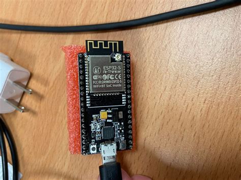 prochain science 使用 esp32 node32s 製作 line beacon 及原理使用筆記