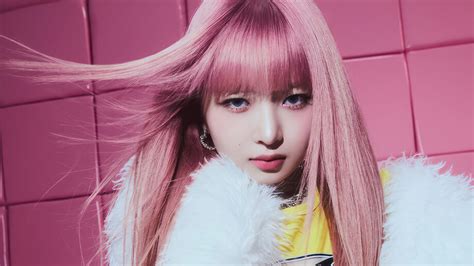 Rei Ive I Am 4k 5471k Wallpaper 4k Hd