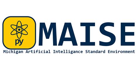 Pymaise Michigan Artificial Intelligence Standard Environment