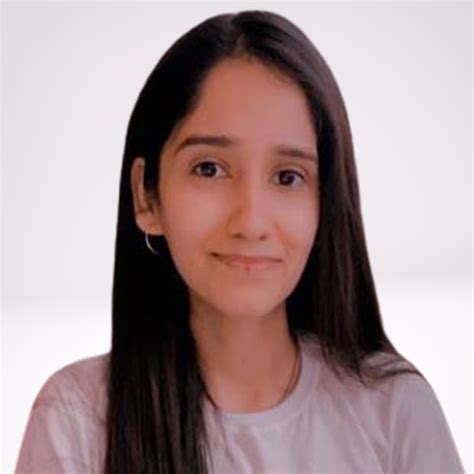 anushree chatterjee data science festival