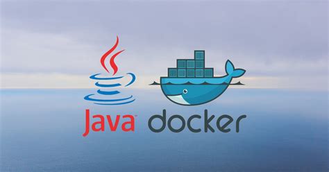 Dockerizing A Java Application Lorenzo Miscoli