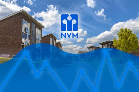 Nvm Cijfers 1e Kwartaal 2025 Makelaarskantoor Langejan