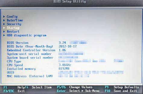 Uefi与bios：您应该使用哪一个