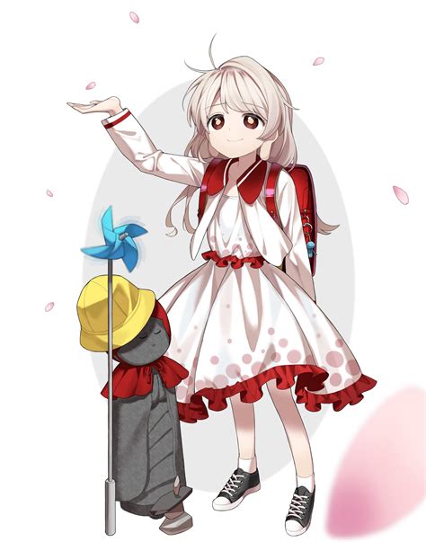 Ebisu Eika Touhou Drawn By Keiki8296 Danbooru