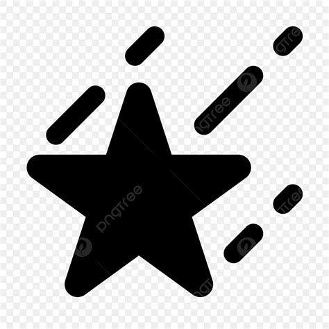 별 모양 아이콘 벡터 스타 빛 사격 Png 일러스트 및 벡터 에 대한 무료 다운로드 Pngtree