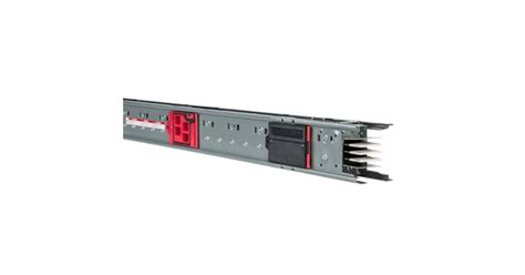 Schneider Electric I Line Busway Panel Builder Us