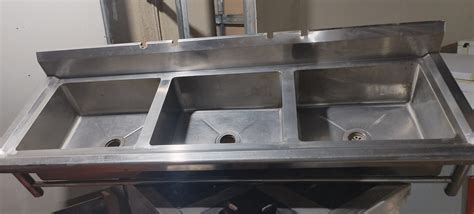 хуучин нийтийн хоолны тоног төхөөрөмж цайны газар ресторан паб лоунж бар 3 дамжлагат угаалтуур