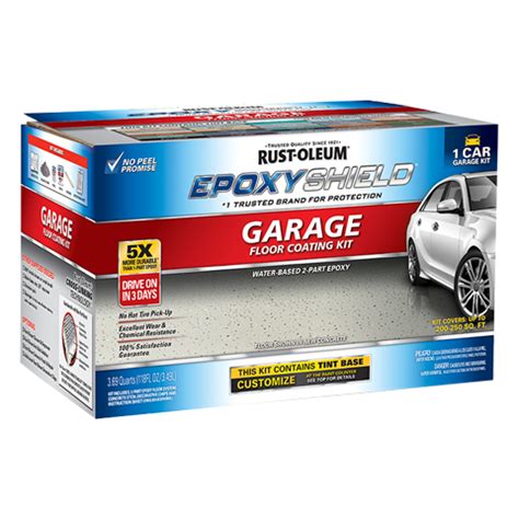 Rust Oleum Concrete Floor Coating Kit Flooring Ideas