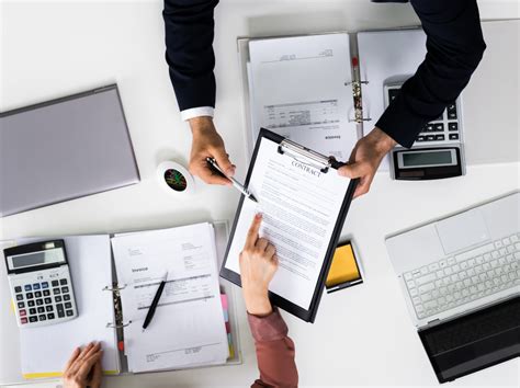 Salesforce Contracts Improve Contracting Efficiency