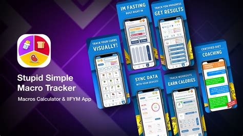 13 Best Macro Calculator Apps For Iphone And Ipad In 2023 Xlightmedia