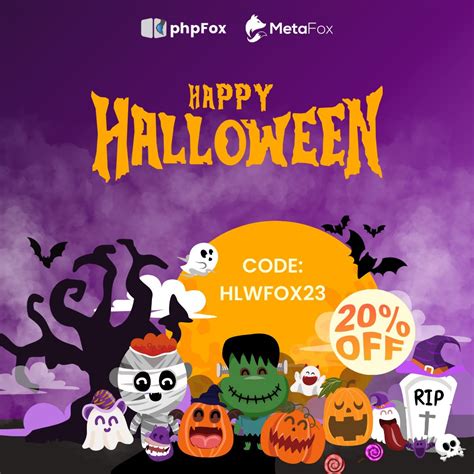 Phpfox On Linkedin Phpfox Metafox Halloweenpromotion Oct31 License Upgrade Apps