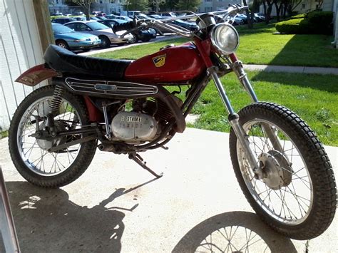 Yamaha Classic Motorcycles Classic Motorbikes