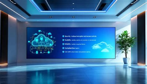 Best Practices Cloud Computing Policy Example For Your Business Hivenet