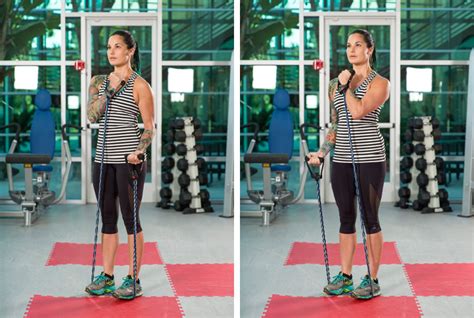 Try This Variation For Bicep Curls FitPrescriptions LLC