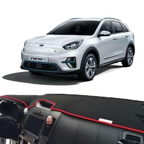 논슬립 대쉬보드커버 썬커버 니로 Ev Phev 티몬