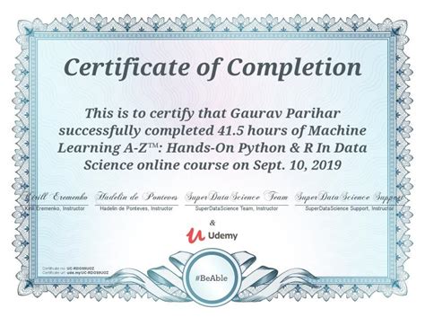 gaurav parihar on linkedin machinelearningengineer deeplearning