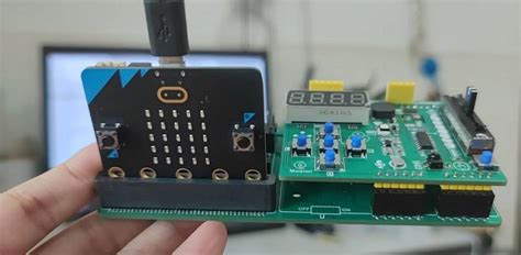 Microbittutorial — Mosiwi Wiki Subproject V10 Documentation