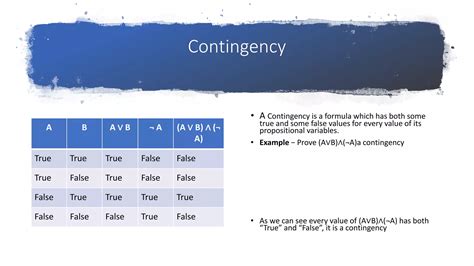 Discrete Mathematics Logical Connectives Pptx