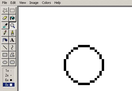 How To Build Circles In Minecraft Game Guide