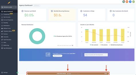 GHL Customizer Setup Part B If You Already Have Existing Users Customers Or Custom JS CSS