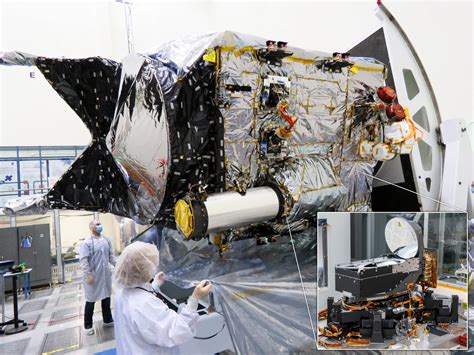 deep space camera sends farthest optical communications link yet mit